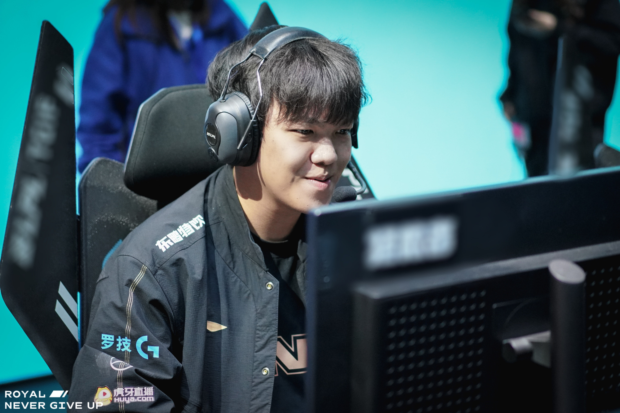 Angel发文：已经和RNG友好解约，夏季赛还是会继续打的！ - 哔哩哔哩