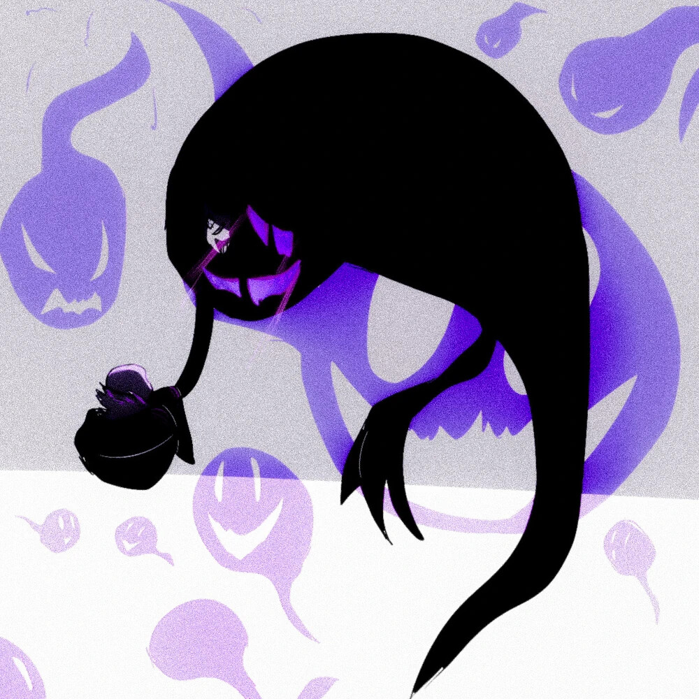 Infected [AlphaTale] - 哔哩哔哩