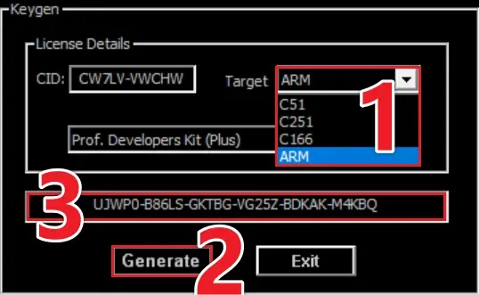 【Keil(C51+MDK)安装+美化教程】【截至2023最新版本】 - 哔哩哔哩