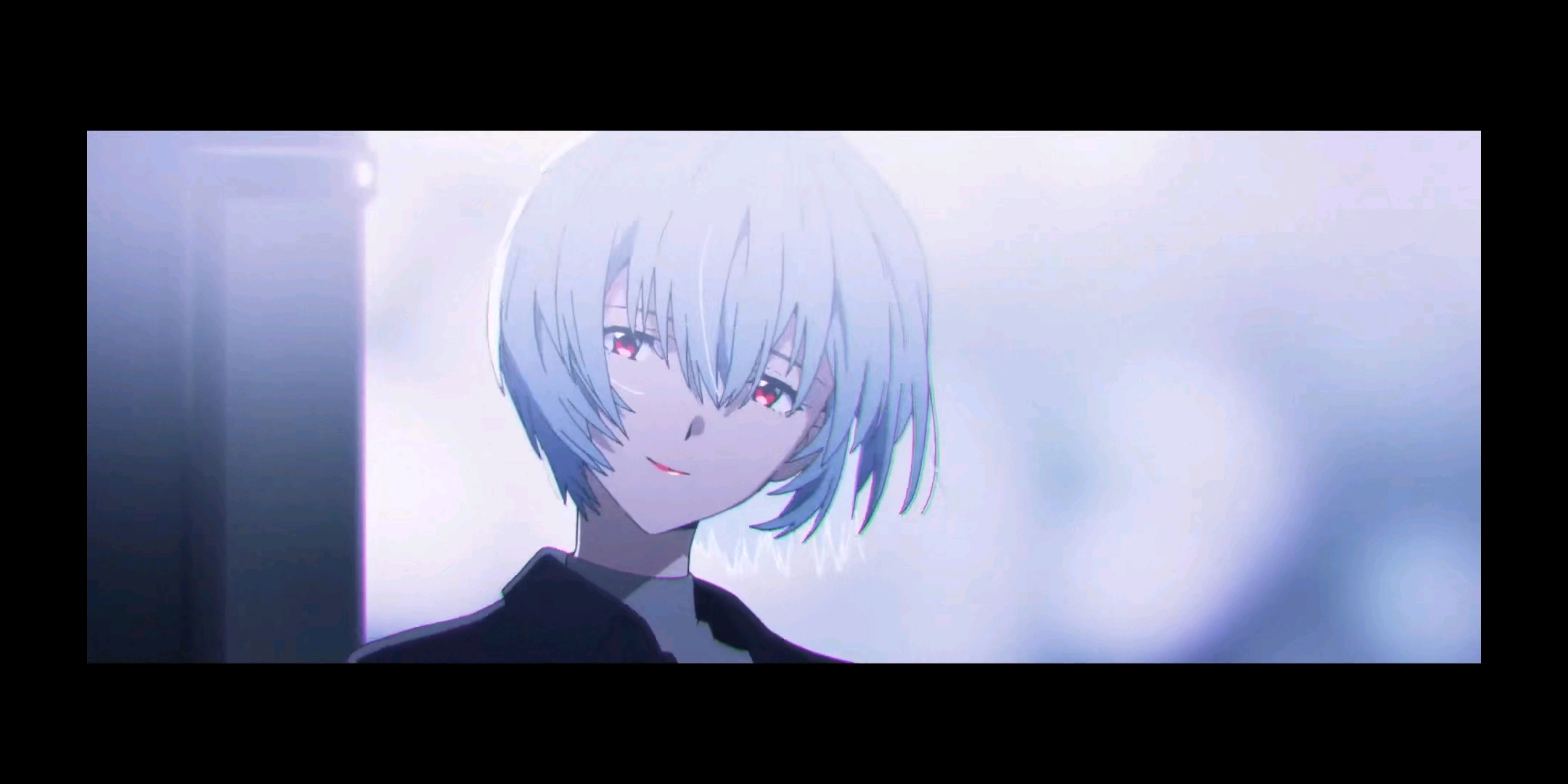 EVA图片，米山舞 - 哔哩哔哩