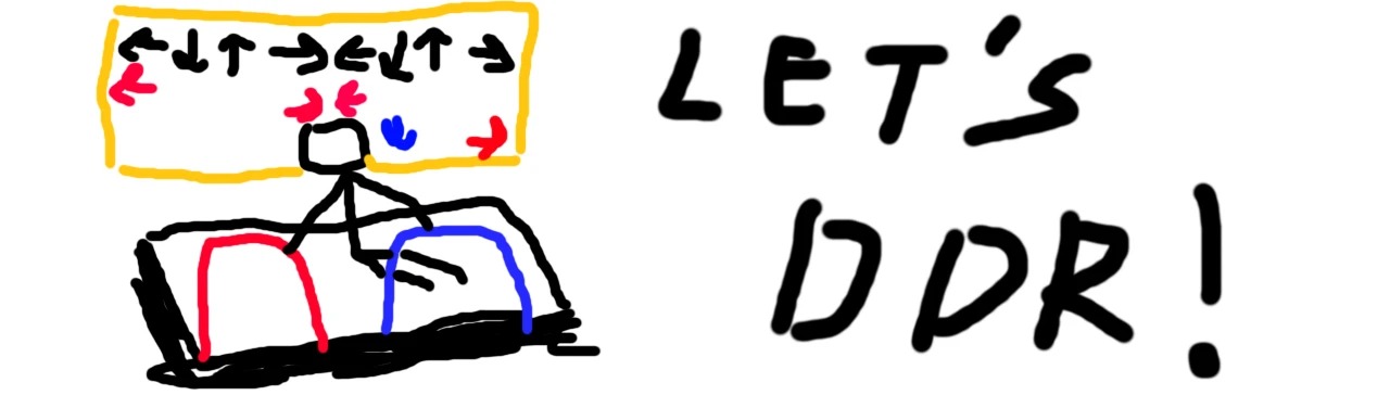 Dance Dance Revolution入坑指西之一 - 哔哩哔哩