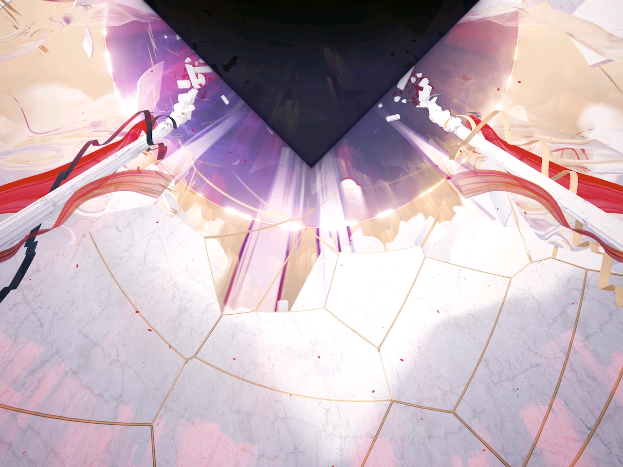 Arcaea全背景原图分享（二）（更新至V5.10.1&NS2.0.3） - 哔哩哔哩