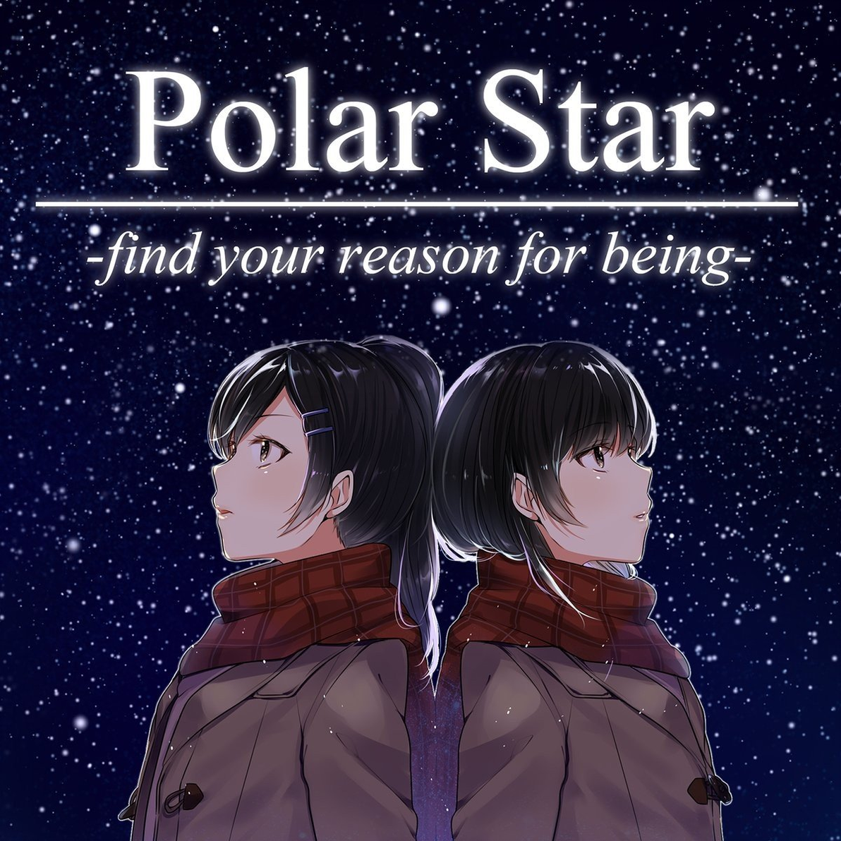 【galgame推荐】【Polar Star汉化组汉化】Polar Star - 哔哩哔哩