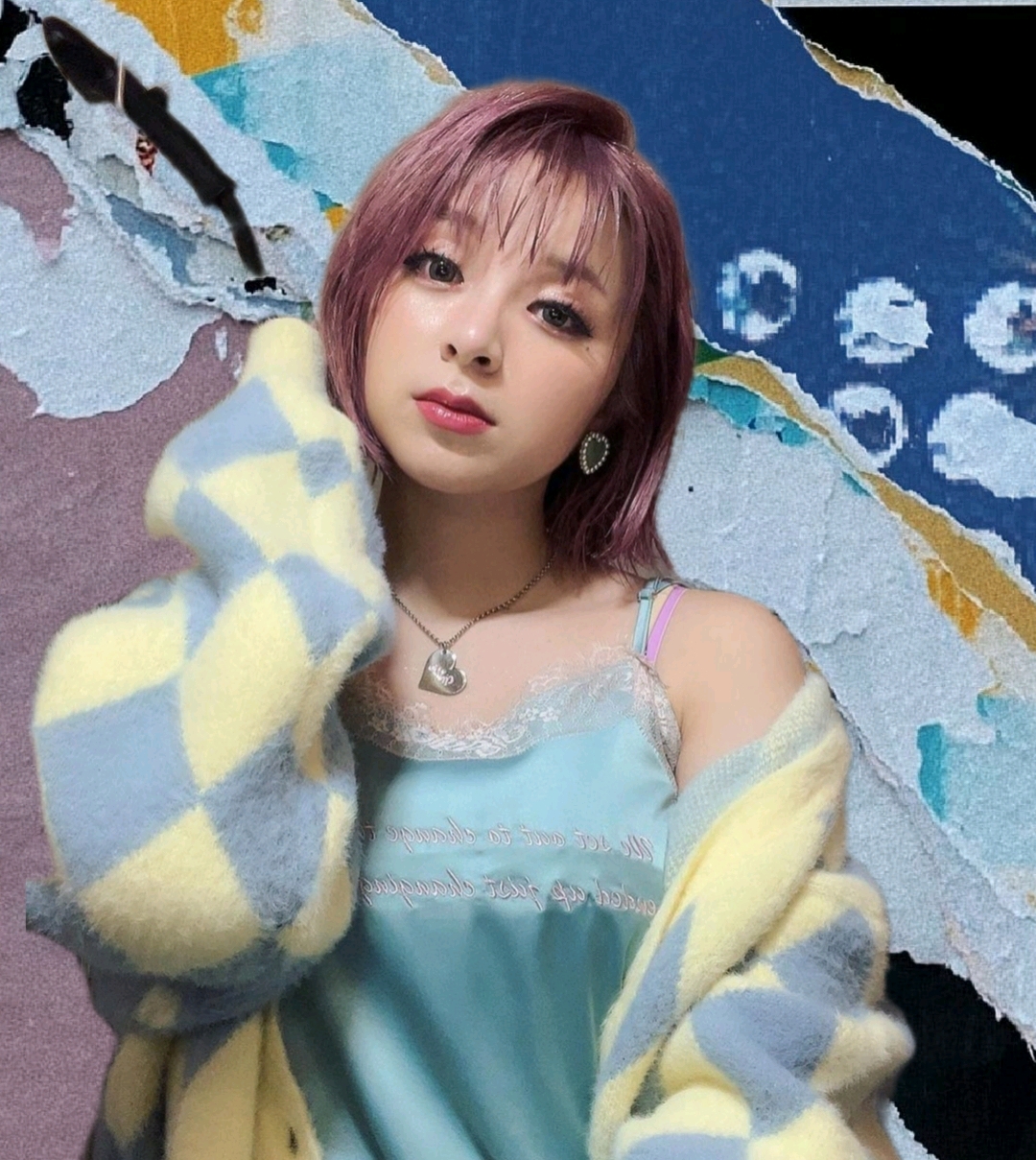 MARiA（GARNiDELiA）新个人专辑『Moments』专访-汇集辉煌瞬间的作品! - 哔哩哔哩