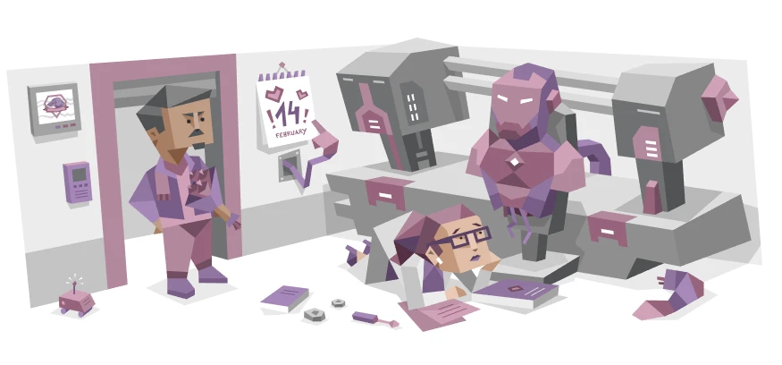 MBTI高阶下午茶：十六型人格“有害循环”自查手册 - 哔哩哔哩