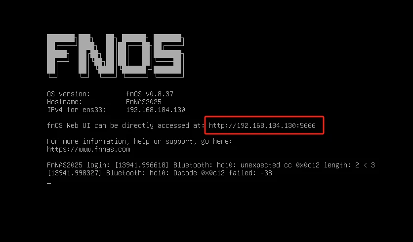 fnOS飞牛云NAS本地部署DeepSeek-R1结合内网穿透远程访问 - 哔哩哔哩