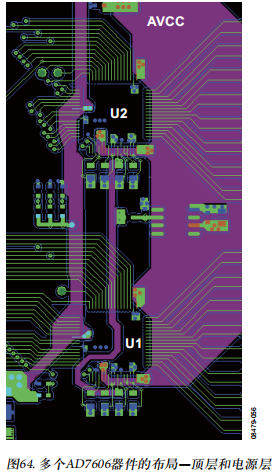 AD7606分享——（8通道16位200ksps同步采样、双极性输入、硬件过采样、串/并口通信） - 哔哩哔哩
