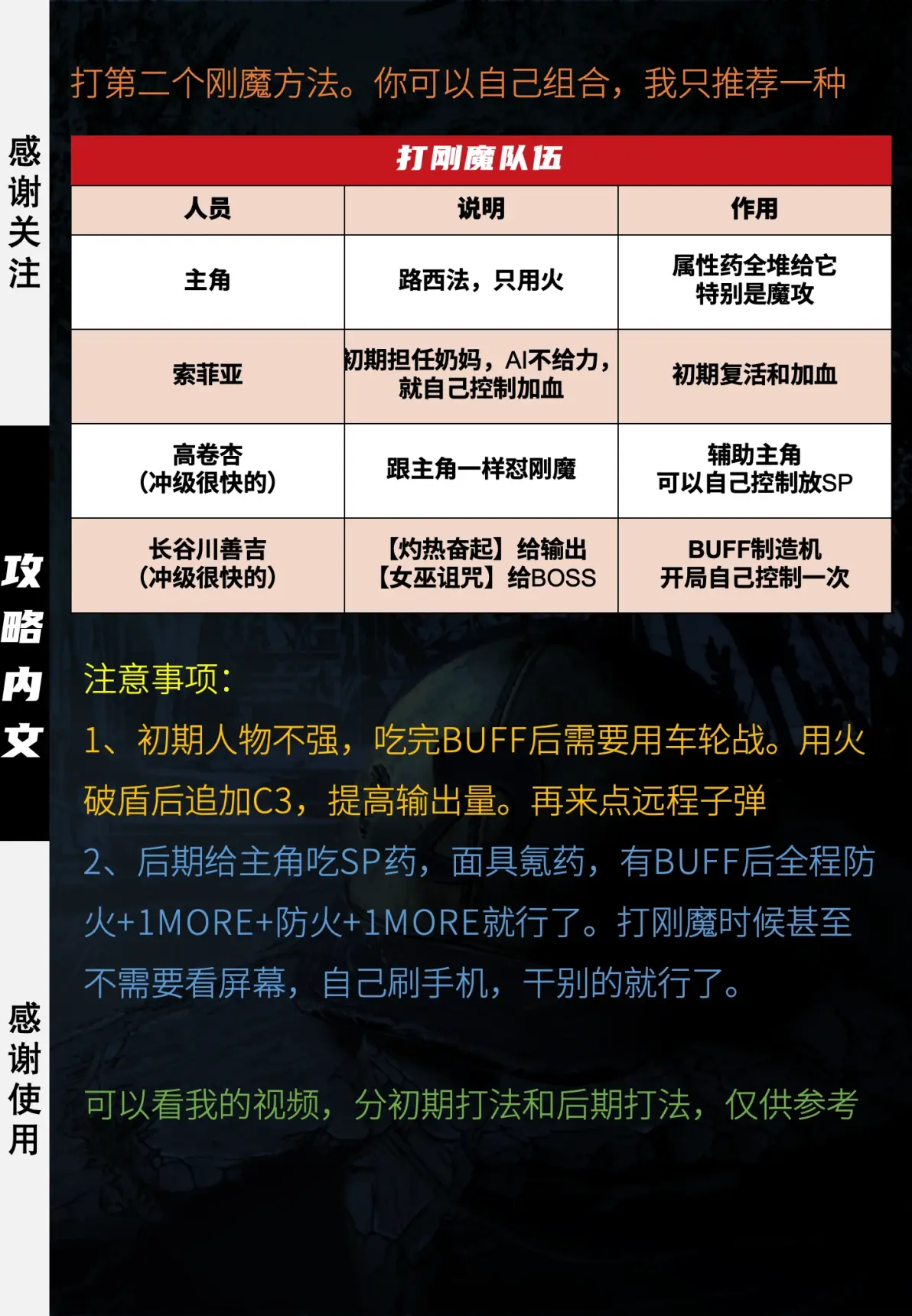 【攻略】女神异闻录5S白金攻略 - 哔哩哔哩