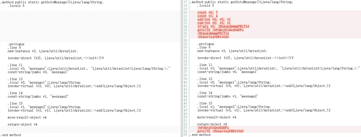 Obfuscapk：Android APK 混淆利器 - 哔哩哔哩