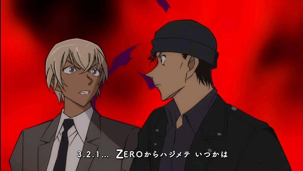 最全！名侦探柯南主线集数与人物登场整理(更新至TV1164集/剧场版M26|含剧情信息) - 哔哩哔哩