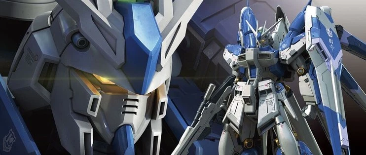 萌新怎么选高达？带你快速入坑！（rg篇） - 哔哩哔哩