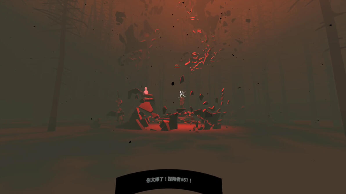 《INTO THE RADIUS 穿越半径》流程攻略 - 哔哩哔哩