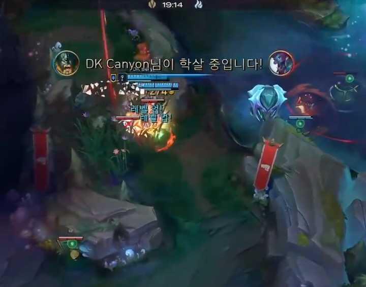 2021LCK夏季赛冠军战DKvsT1复盘：电竞的魅力与残忍，就在于年轻和不再年轻 - 哔哩哔哩