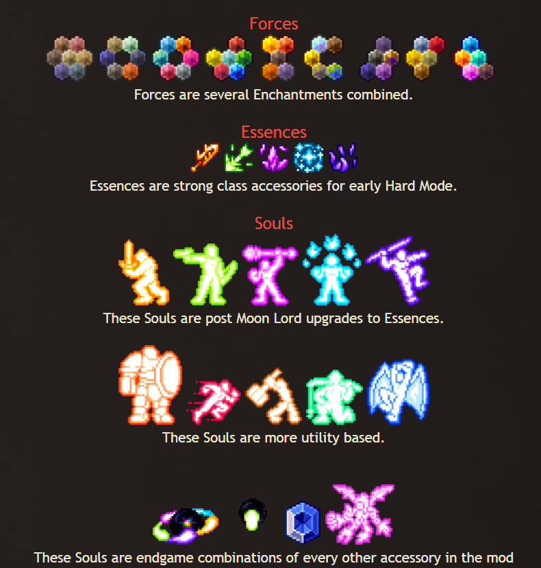 【mod推荐】Fargo's Mod——传闻中比灾厄体验还要好的mod - 哔哩哔哩