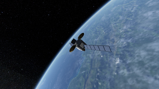 坎巴拉太空计划系统指南（Kerbal Space Program System Guide） - 哔哩哔哩