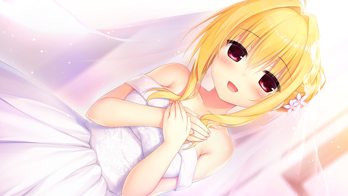 常轨脱离creative cg（和泉妃爱） - 哔哩哔哩