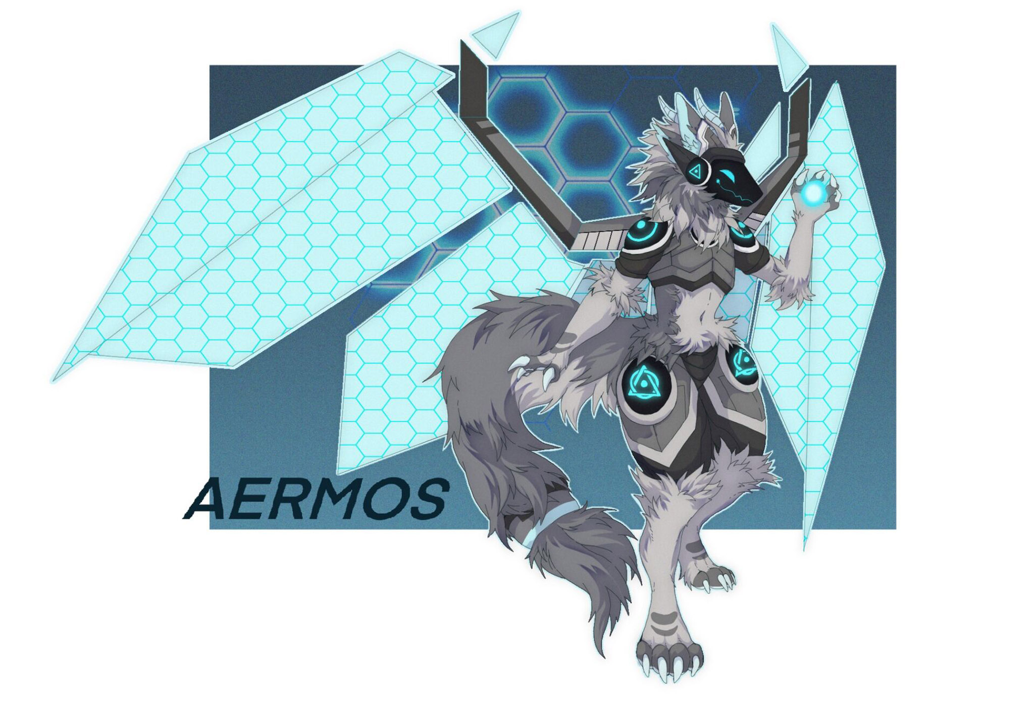 （翻译）Protogen设计指南-增补 - 哔哩哔哩