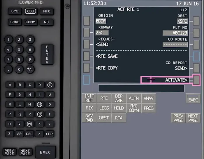 波音-FMC完整教程 - 哔哩哔哩