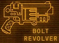 【光头战锤小百科】战锤40K——爆弹枪 - 哔哩哔哩