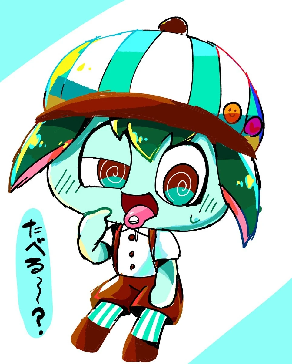 【ぺぽよ_PEPOYO】ppy在pixiv的作品合集【1】 - 哔哩哔哩