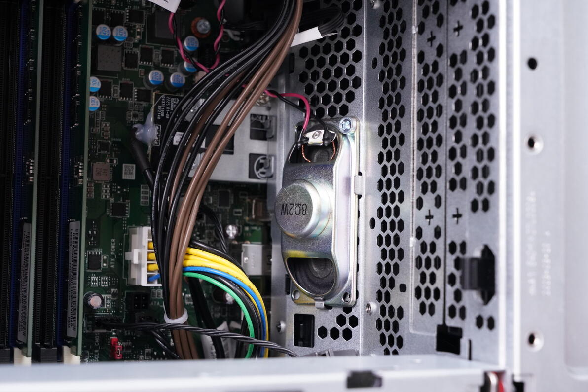 性能全面飙涨！ ThinkCentre P900商用台式机评测 - 哔哩哔哩