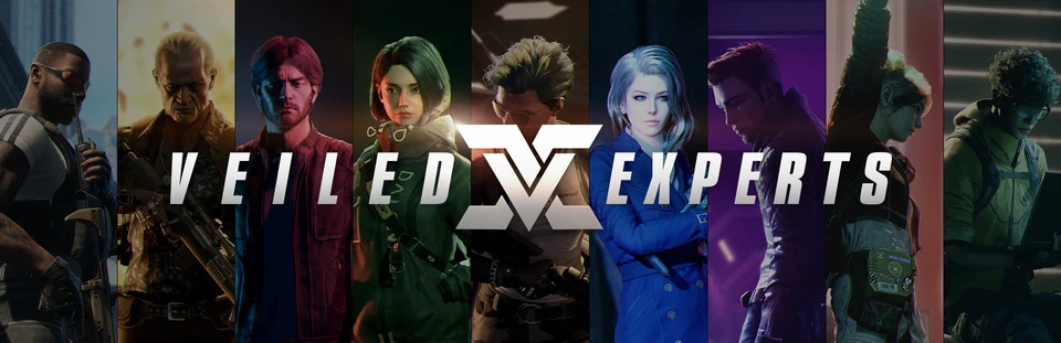 Veiled Experts幕后高手加速器推荐 联机稳定不卡顿的加速器推荐 - 哔哩哔哩