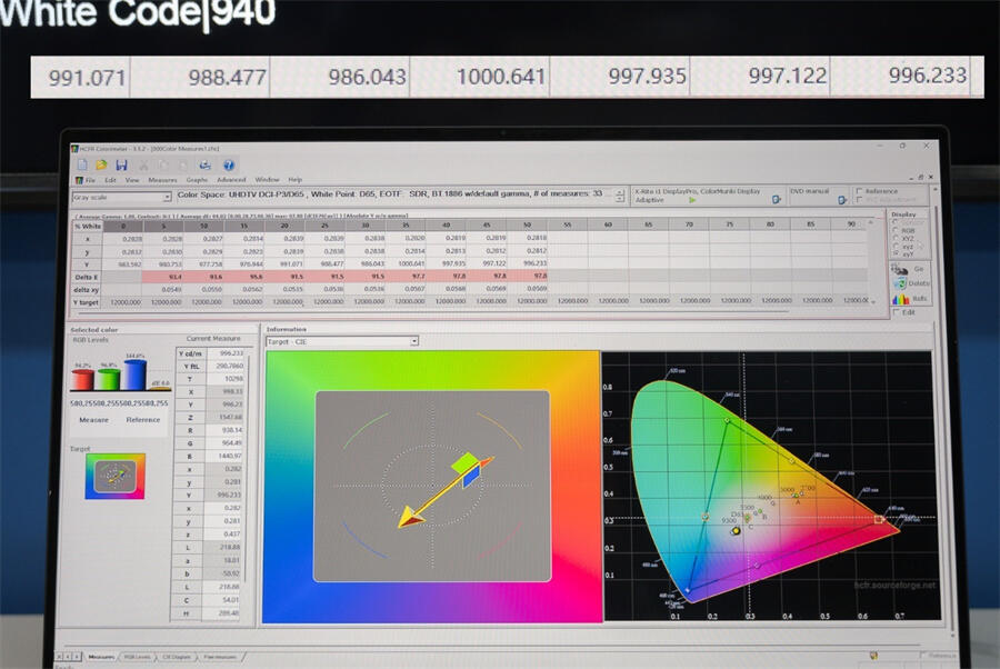 创维MiniLED壁纸电视A7D Pro评测：薄如壁纸，却拥有极致音画表现 - 哔哩哔哩