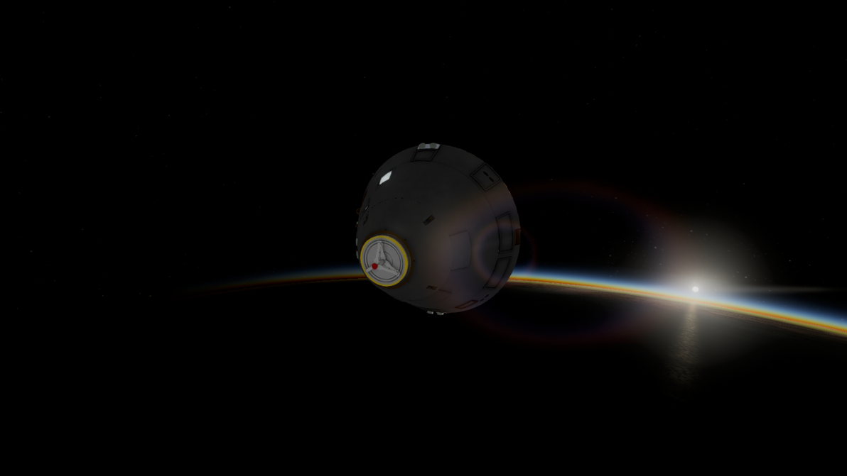 【KSP】RSSVE美化安装介绍 - 哔哩哔哩