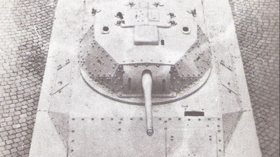 二战意大利M16/43中型坦克 - 哔哩哔哩
