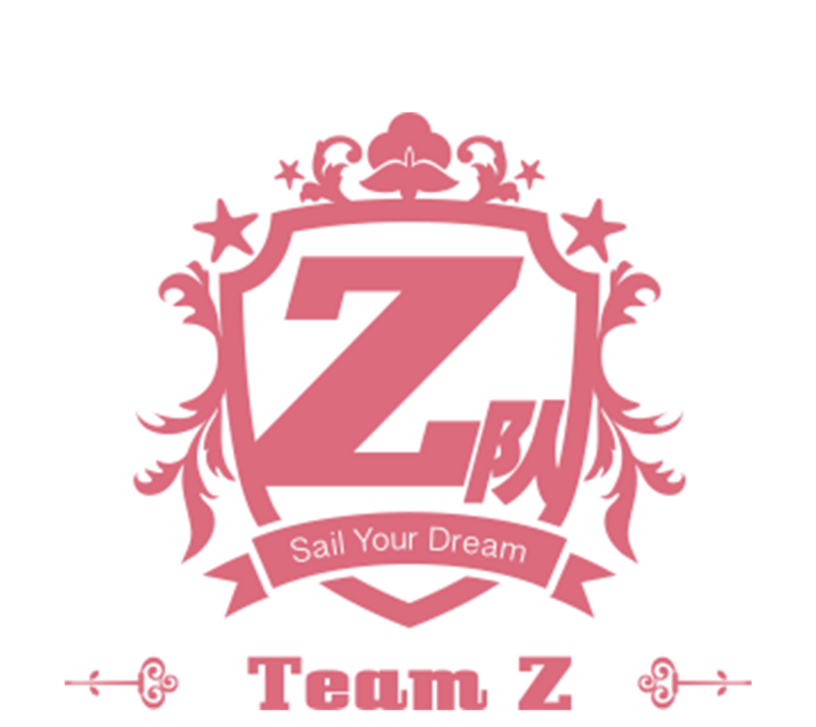 GNZ48 Team Z 队伍介绍 - 哔哩哔哩