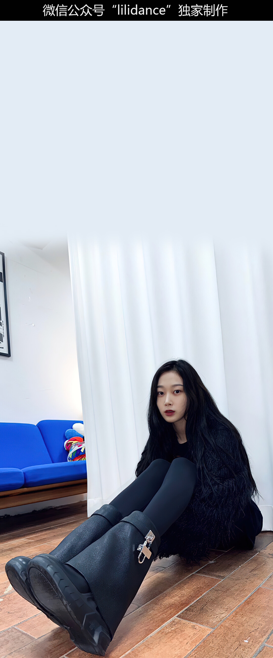 【4K 壁纸】黄礼志、Hanni、内永枝利 - 哔哩哔哩