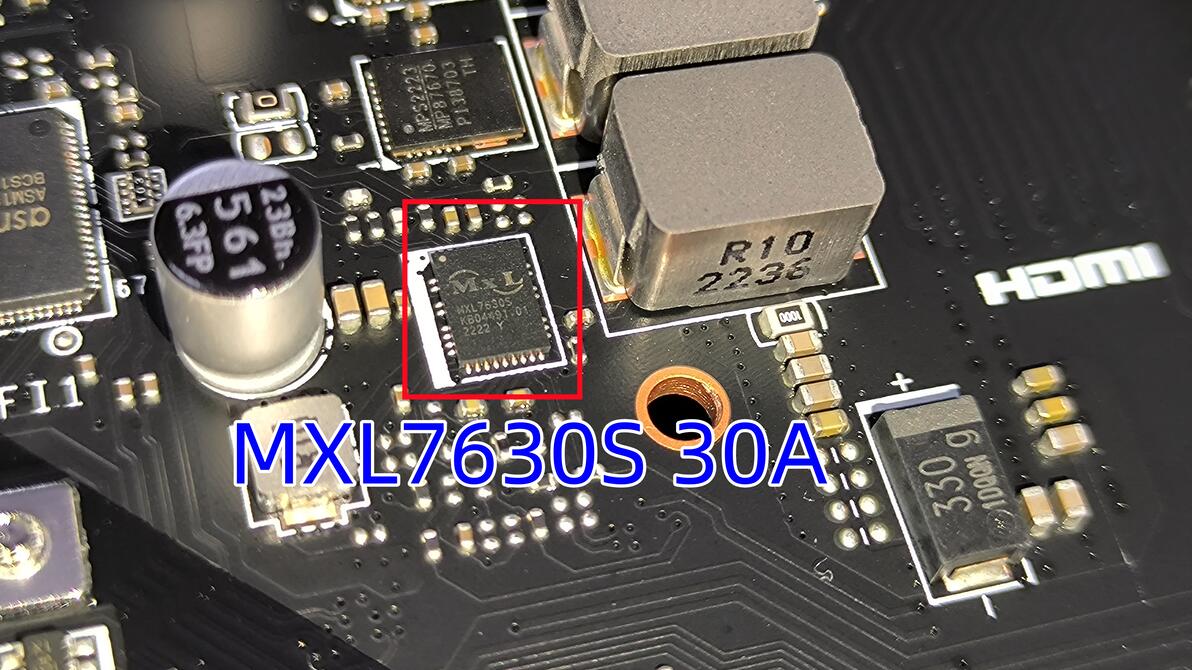 死不悔改，微星B650M迫击炮评测 - 哔哩哔哩