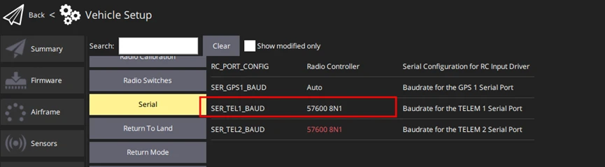 NxtPX4v2开源飞控装机和配置全流程教程 - 哔哩哔哩