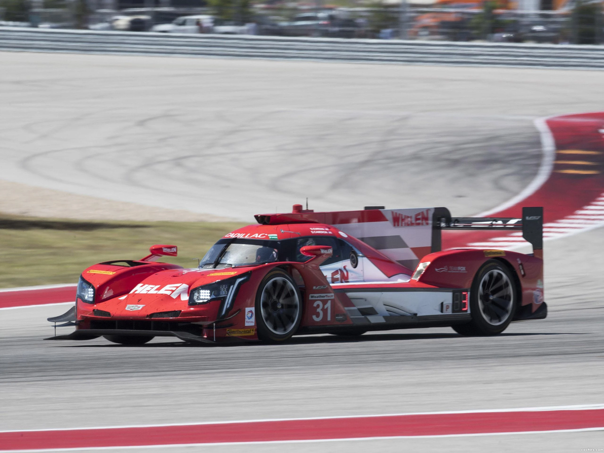 Dallara VS Oreca（4）2014-2023（赛车制造商介绍） - 哔哩哔哩