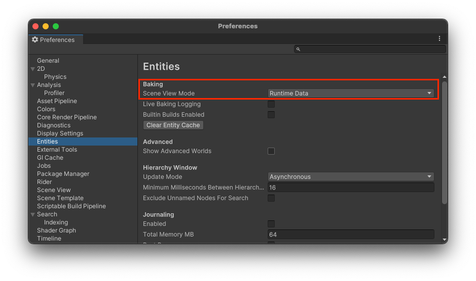[学习笔记][翻译搬运]Unity Dots ECS 1.0 github 入门教程 - 哔哩哔哩