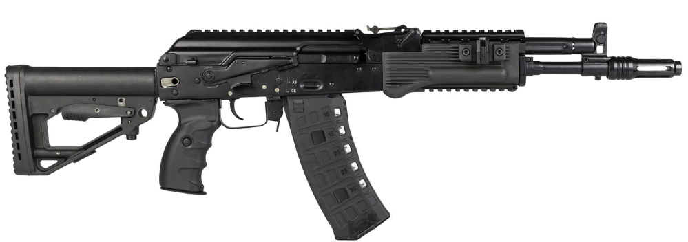 五分钟厘清AK现代化型号(2022年全新补档） - 哔哩哔哩