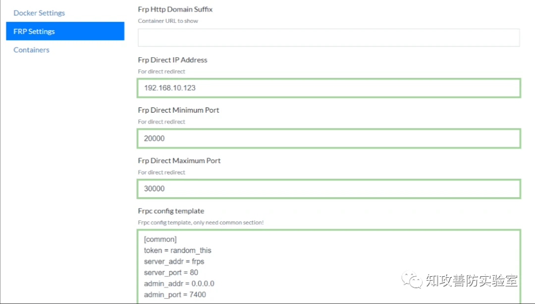 快速搭建属于自己的CTF练习平台 - 哔哩哔哩