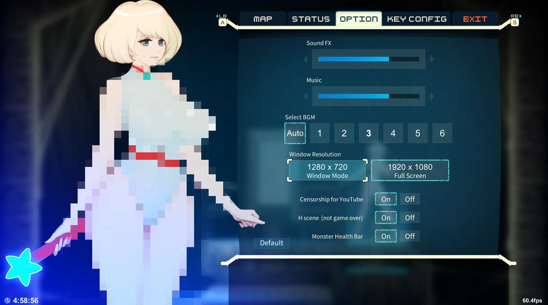 浅谈alien quest eve - 哔哩哔哩