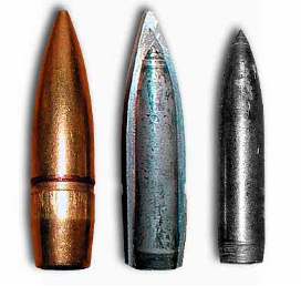 苏俄GRAU编号体系(普通枪弹 - 7N) - 哔哩哔哩