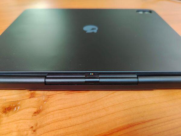 JingPad A1（工程样机）Linux平板测评，第1部分【超长文 by Tuxphones】 - 哔哩哔哩