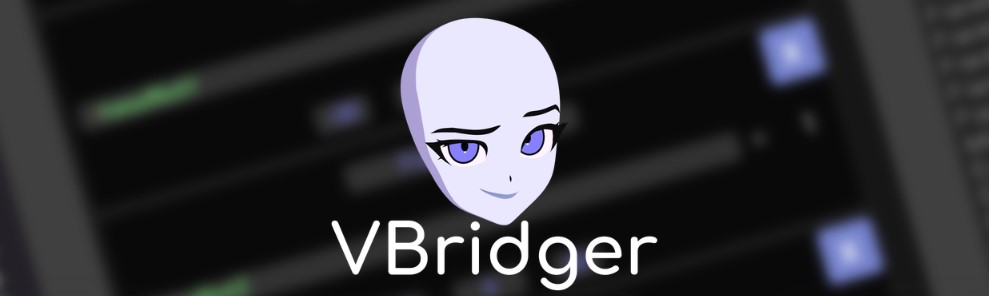 VBridger插件配置，简易模型绑定说明（旧） - 哔哩哔哩