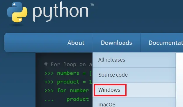 以windows平台，python3.11为基础安装对应的pymol开源版本(备忘) - 哔哩哔哩