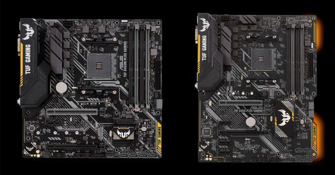 B450主板快速预览——华硕篇 - 哔哩哔哩