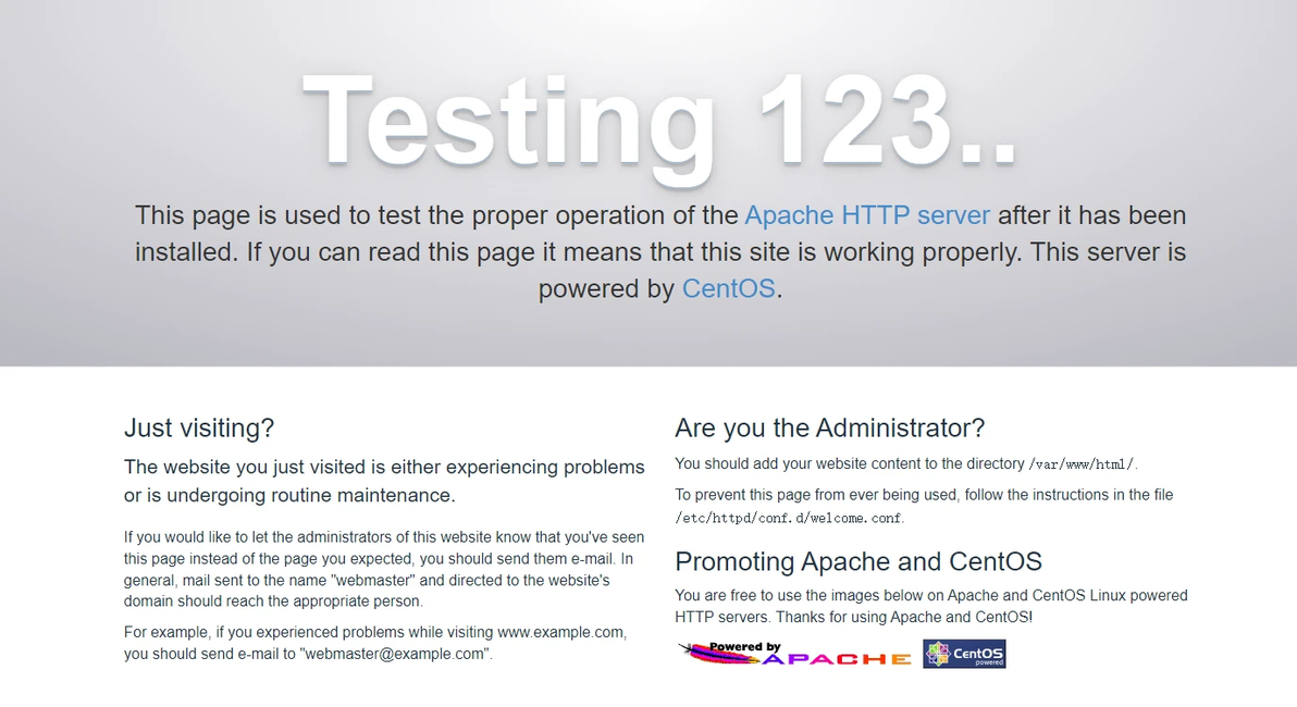 [部署篇]CentOS7.9基于apache+php8+mysql架构安装Nextcloud - 哔哩哔哩