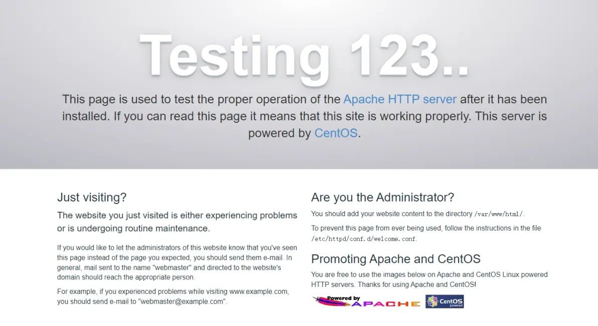 [部署篇]CentOS7.9基于apache+php8+mysql架构安装Nextcloud - 哔哩哔哩