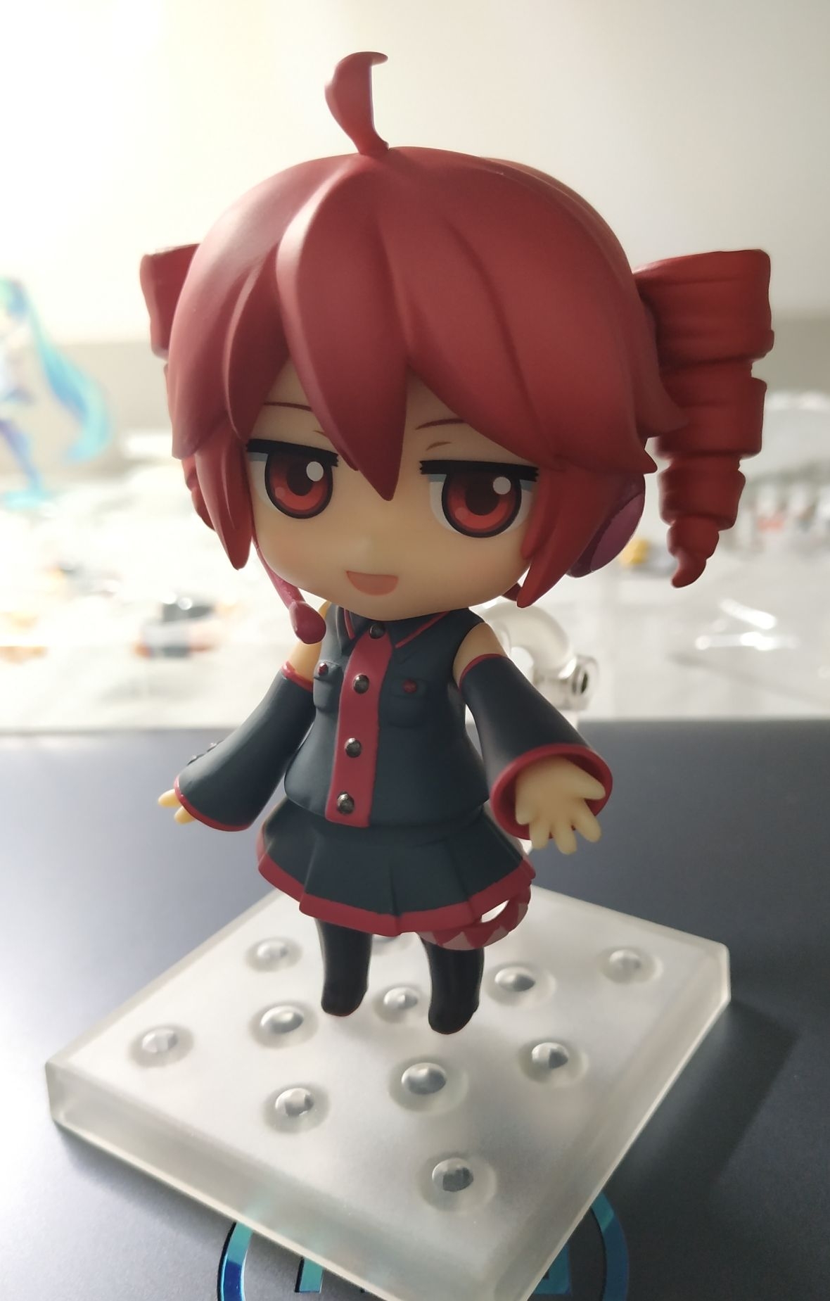 gsc粘土人重音teto测评 - 哔哩哔哩