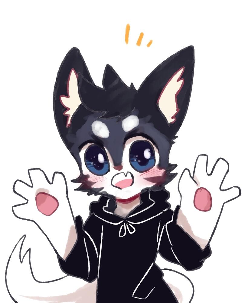 【p站转载】兽人furry图-画师 #7 兽太篇 - 哔哩哔哩