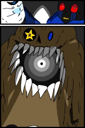 AlphaTale设定整理（基础设定概括） - 哔哩哔哩