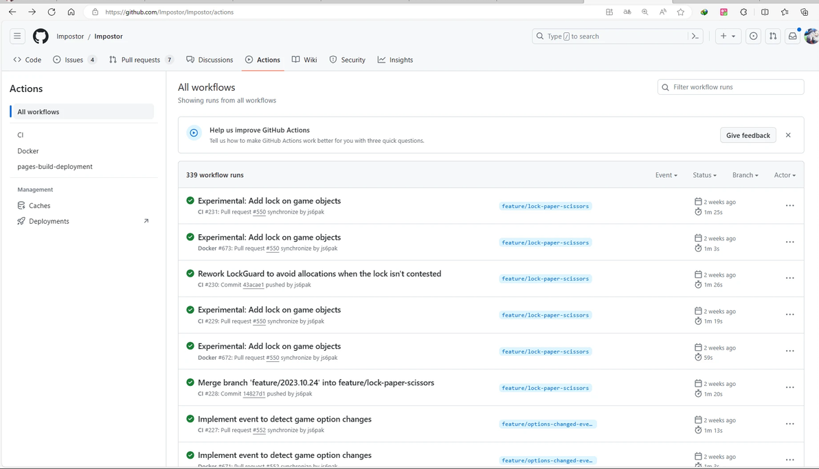 Among Us 服务器搭建教程Liunx版 - 哔哩哔哩