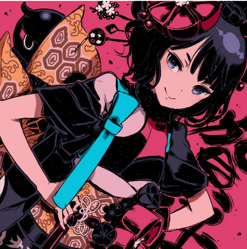 收藏向FGO官方画师图鉴 阿比 北斋 奇诺之旅 刀剑神域GGO 降临者专家 黑星红白 - 哔哩哔哩